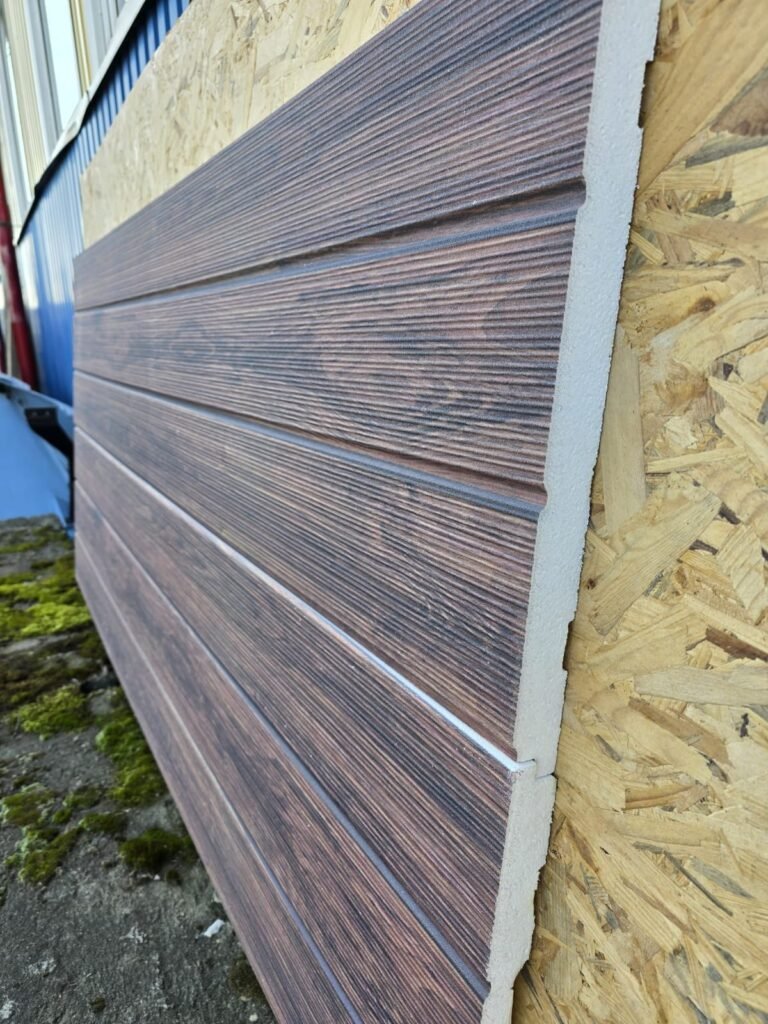Panouri exterior polistiren La 04-007 • Panouri Decorative 3D ...